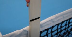 The Ultimate Guide to Tennis Net Height: Rules and Regulations - Tennis NZ