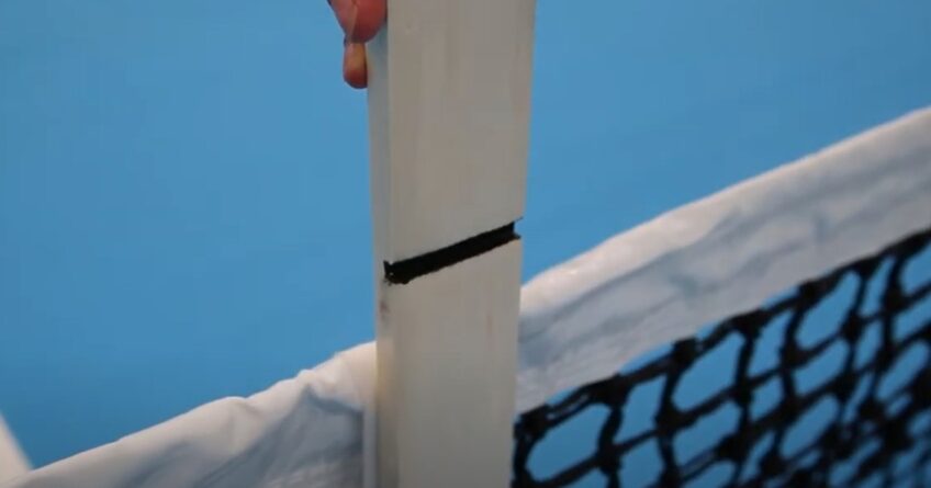 The Ultimate Guide to Tennis Net Height: Rules and Regulations - Tennis NZ