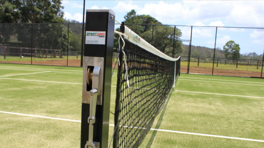 The Ultimate Guide to Tennis Net Height: Rules and Regulations - Tennis NZ